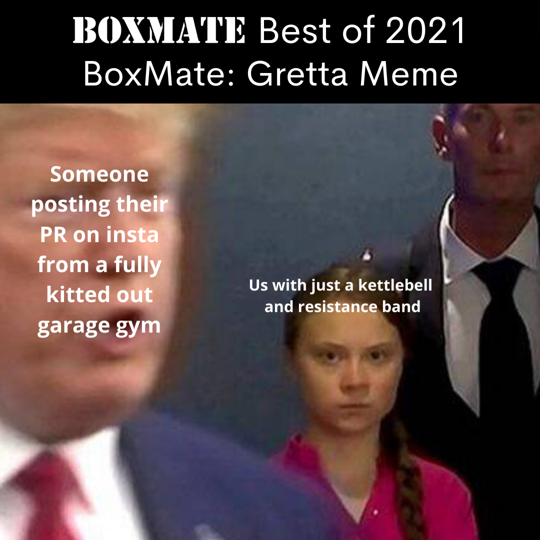 2021 BoxMate Yearly Wrap Up! – The BoxMate Blog