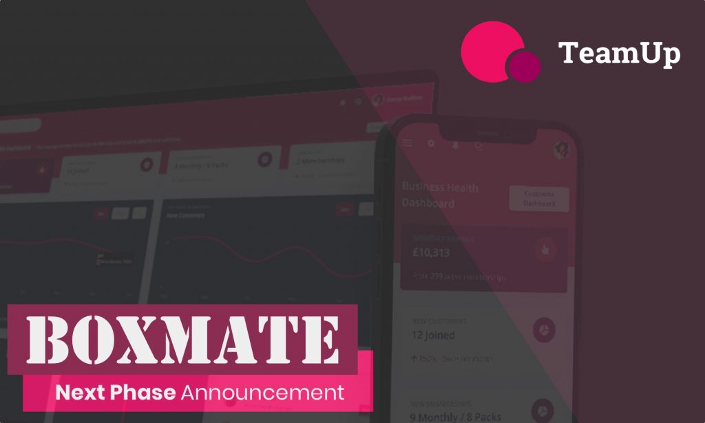 Application Updates – The BoxMate Blog