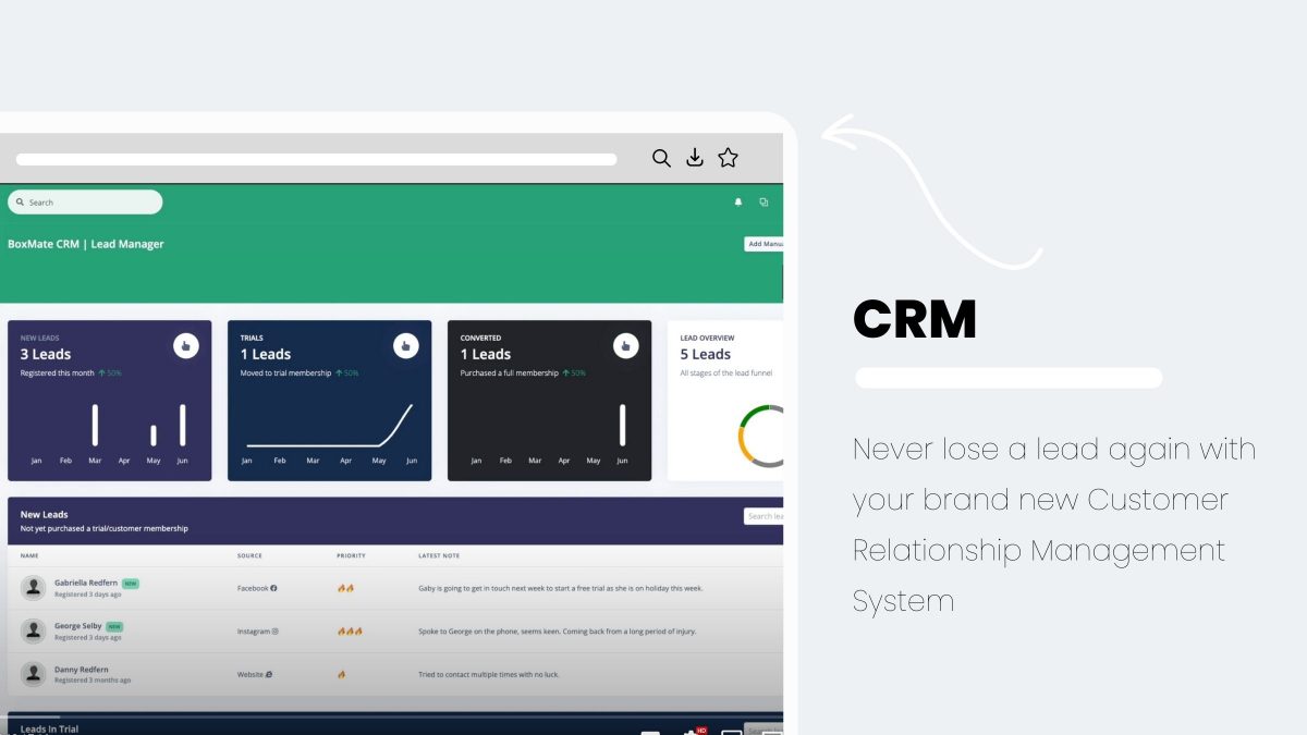 Update Guide | For Coaches – The BoxMate Blog