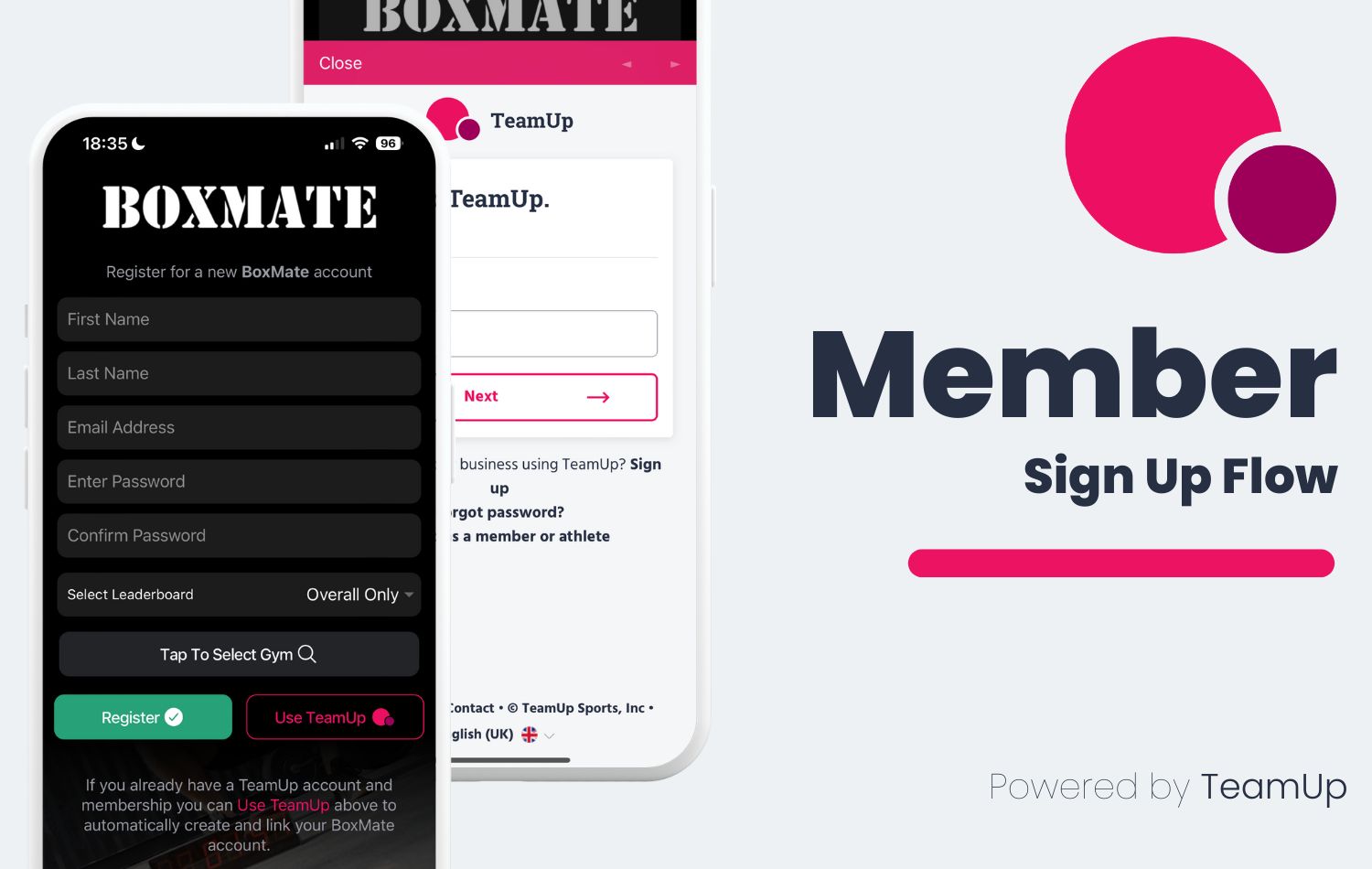 Update Guide | For Coaches – The BoxMate Blog